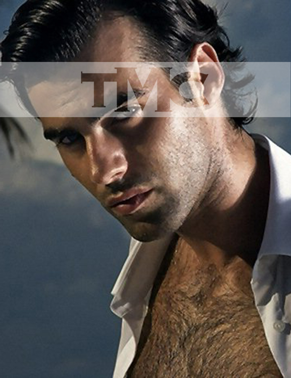 Alain, 35, New York City (USA) - High class Gigolo mit Klasse und Stil